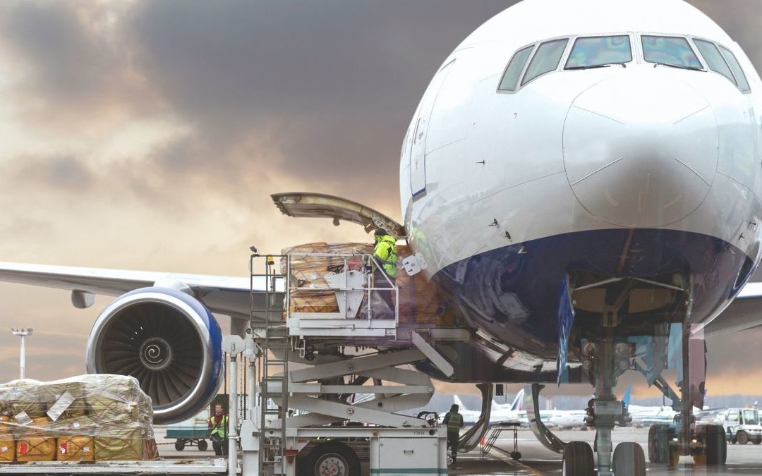 AIFA; la terminal aérea con más operaciones internacionales que nacionales de carga – ciaO ...